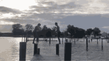 Backflip Into Bed GIFs | Tenor