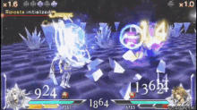 Dissidia Cecil GIF - Dissidia Cecil - Discover & Share GIFs