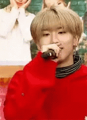 Han Rap GIF - Han Rap Face - Discover & Share GIFs