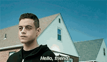 Mr Robot GIF - Mr Robot - Discover & Share GIFs