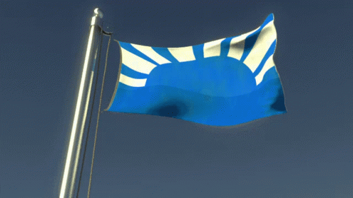 Beyonder Flag GIF - Beyonder Flag - Discover & Share GIFs