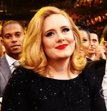 Adele Bye GIFs | Tenor