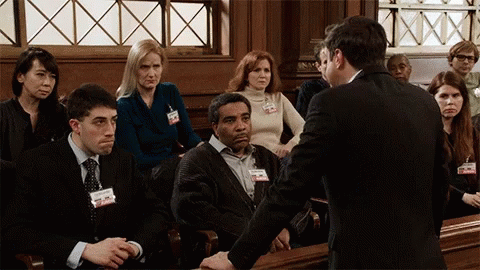 Explaining Interrogating GIF - Explaining Interrogating Deducing ...