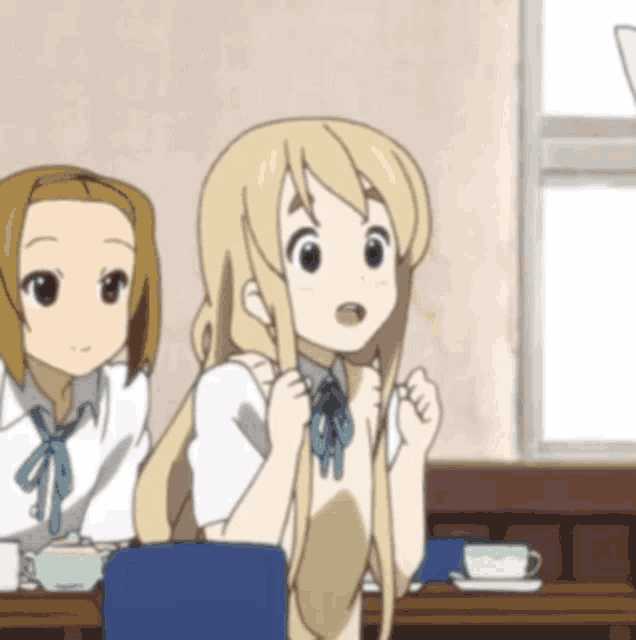 Kon Mugi GIF - Kon Mugi Soobin0__0 - Discover & Share GIFs