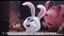 Machine Learning GIF - Machine Learning - Discover & Share GIFs