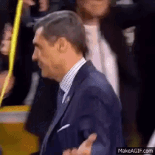 Jay Wright GIF - Jay Wright - Discover & Share GIFs