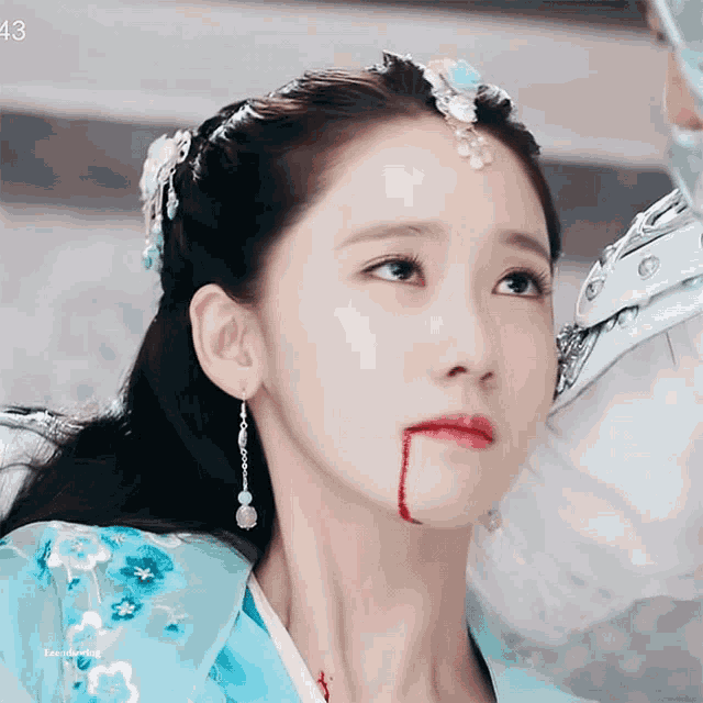 Yoona GIF - Yoona - Discover & Share GIFs