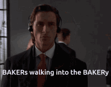 Baker GIF - BAKER - Discover & Share GIFs