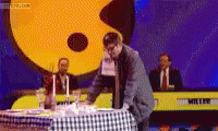 Magic Table GIF - Magic Table Plot Twist - Discover & Share GIFs