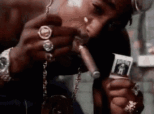 2pac GIF - 2pac - Discover & Share GIFs