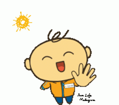 Sun Sticker - Sun - Discover & Share GIFs