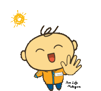 Animated Sun Clipart GIFs | Tenor