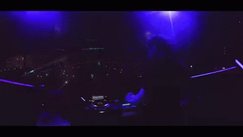 Raper Skrillex GIF - Raper Skrillex Party - Discover & Share GIFs