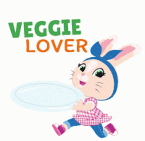 Vegetable Sticker - Vegetable - Discover & Share GIFs