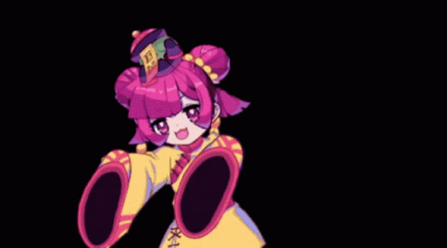 Zero Two GIF - Zero Two Dance - Discover & Share GIFs