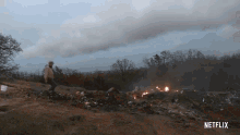 Rock Quarry Explosion GIFs | Tenor