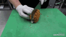Food Processing GIF - Food Processing - Discover & Share GIFs