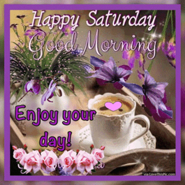 Saturday Happy Saturday Happy Good Discover And Share S