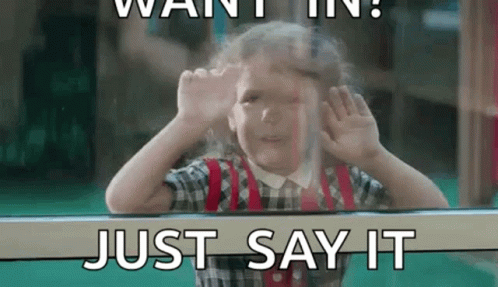 Add Me GIF - Add Me - Discover & Share GIFs