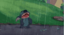 Sad Stitch GIFs | Tenor