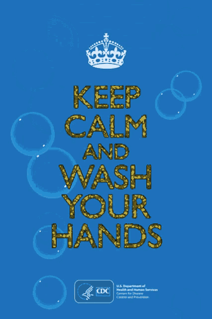 Keep Calm Wash Your Hands Keep Calm Wash Your Hands Soap Discover And Share S