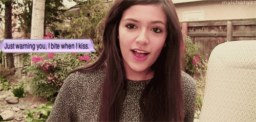 Bit Bethany Mota Discover And Share S