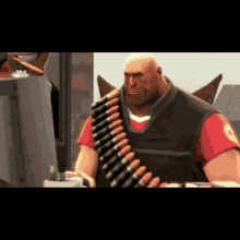 Team Fortress 2 Nope GIFs | Tenor