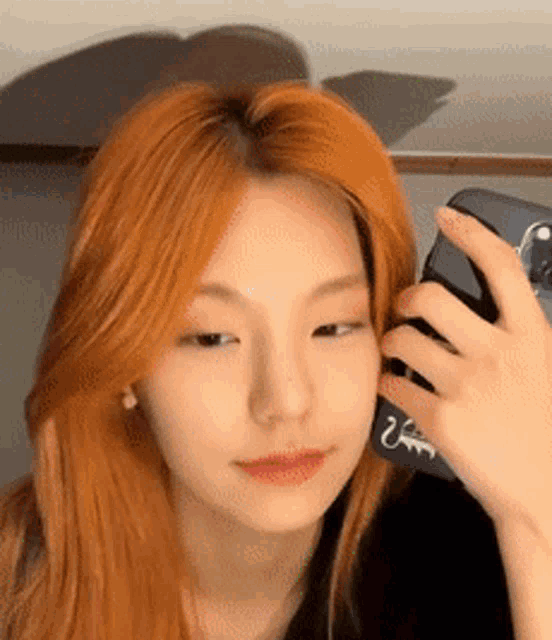 Yeji Itzy Yeji Itzy Umm Discover And Share S