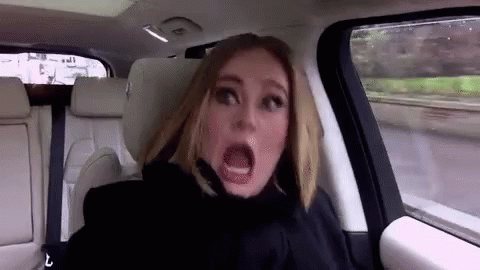 Screamer GIFs | Tenor