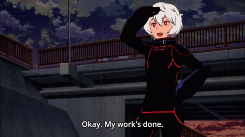 Trigger World GIF - Trigger World Wt - Discover & Share GIFs