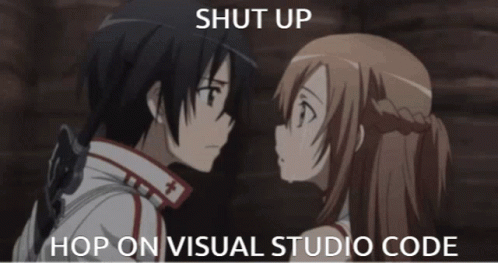 Hop On Visual Studio Code Vscode GIF - Hop On Visual Studio Code Hop On ...