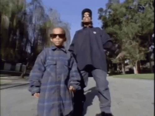 Eazy E Only If You Want It GIF - Eazy E Only If You Want It 1992 ...