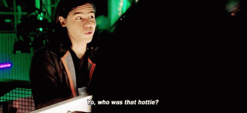The Flash Cisco GIF - The Flash Cisco - Discover & Share GIFs