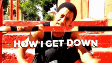 Get Down And Dirty GIFs | Tenor