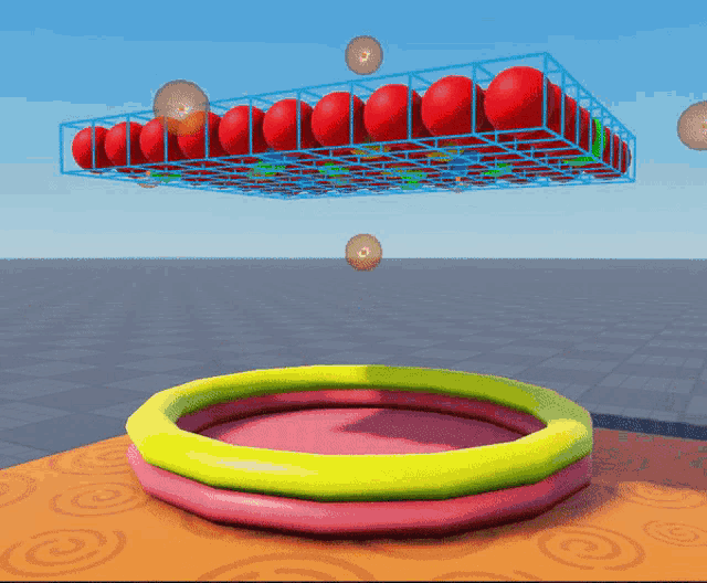 Roblox Ballpit GIF - Roblox Ballpit - Discover & Share GIFs