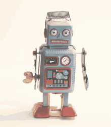 Robot GIFs | Tenor