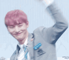 Yjs0308 Pointing GIF - Yjs0308 Js Pointing - Discover & Share GIFs