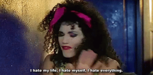 Dramatic Fml GIF - Dramatic Fml Wongfoo - Discover & Share GIFs