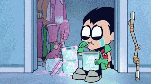 Crying GIF - Crying - Discover & Share GIFs