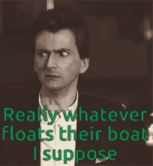 Whatever Floats Your Goat GIFs | Tenor