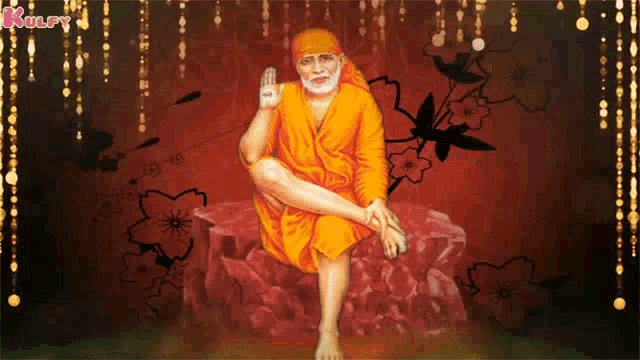 Sai Baba Sai Baba God Discover And Share S