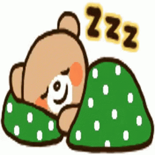 Zzzz Sleepy GIF - Zzzz Sleepy Tired - Discover & Share GIFs