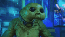 Slitheen GIF - Slitheen - Discover & Share GIFs