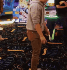 Michael Reeves Dumpy GIF - Michael Reeves Dumpy Throwing It Back ...