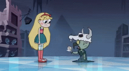 Starvstheforcesofevil GIF - Starvstheforcesofevil - Discover & Share GIFs