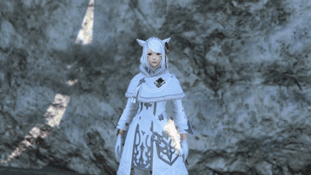Huh Ff14 Huh Ff14 Ffxiv Discover And Share S