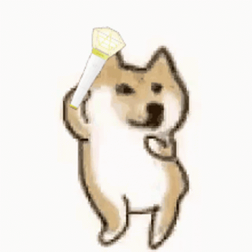 Boa Jumping GIF - Boa Jumping Boa Lightstick - Discover & Share GIFs