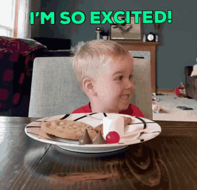 So Excited Happy GIF - So Excited Happy Im So Excited - Discover ... So Excited Happy GIF - So Excited Happy Im So Excited - Discover ...
