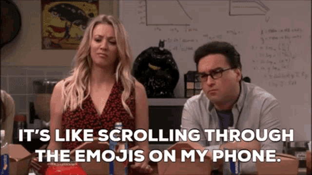 The Big Bang Theory Penny The Big Bang Theory Penny Leonard Discover And Share S