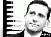 Goodbye Sad GIF - Goodbye Sad Michael Scott - Discover & Share GIFs